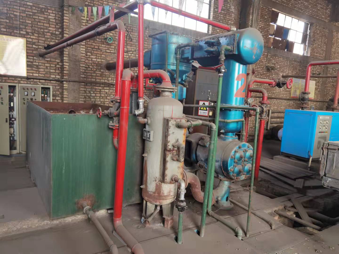 air separation unit air products 150m ³ - Juxinde